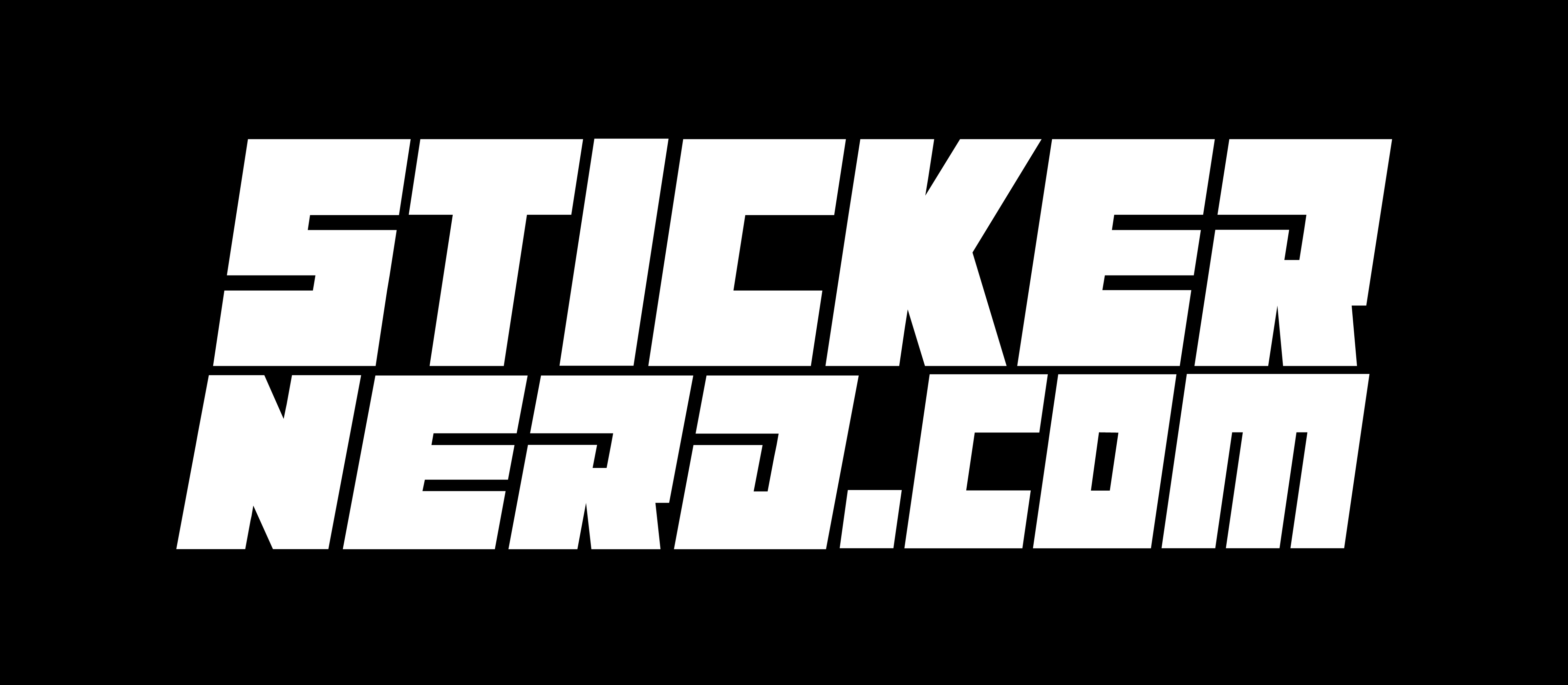 Custom Stickers & Funny Decals - JDM Stickers - Car Windshield Banners ...