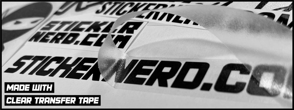 Royalty Sticker - Cool Vinyl Die-Cut Stickers - Jdm Car Window Decals ...