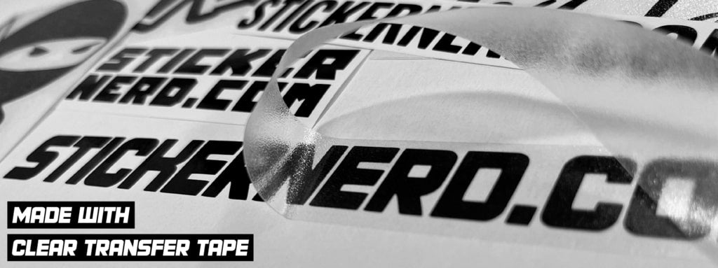 Still Broke Sticker - Funny Vinyl Window Decals And Cool Stickers Jdm ...