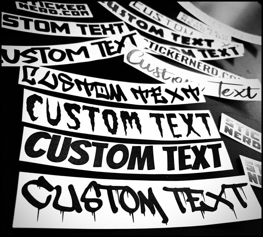 Made In Japan Japanese Sticker - JDM DECALS - CAR STICKERS ...