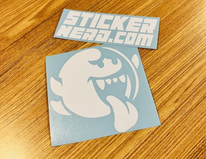Retro Video Game Stickers & Decals - Classic Gaming Vinyl - StickerNerd.com